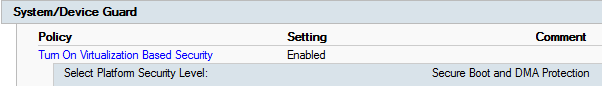 Virtualization Based Security vs. Thunderbolt DMA attacks – End-User ...